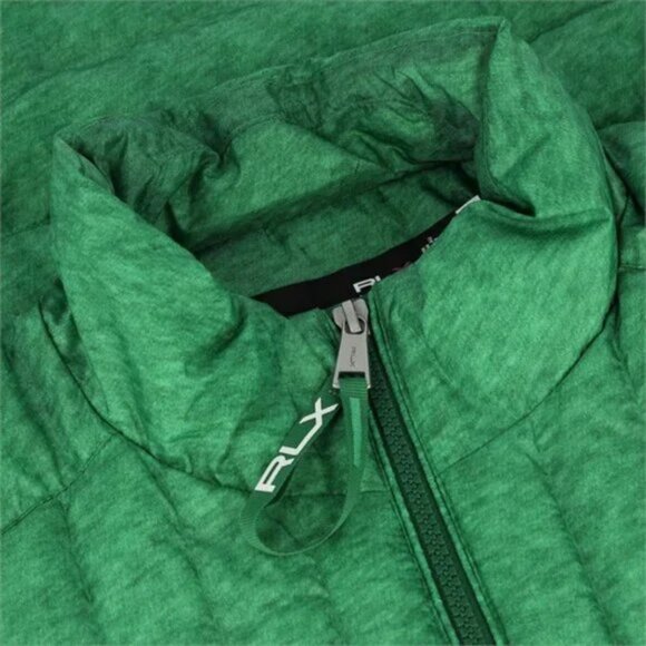 RLX Ralph Lauren | Jackets & Coats | Ralph Lauren Rlx Golf Poly Ripstop ...